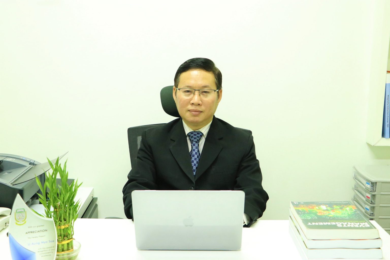 MHTi – M Hospitality & Tourism Institute