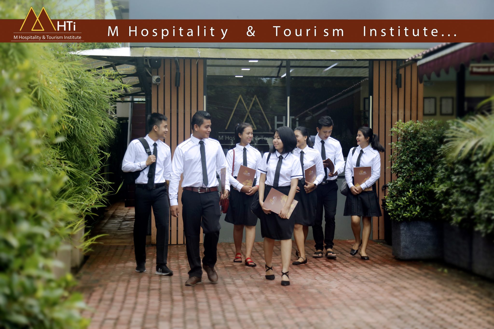 MHTi – M Hospitality & Tourism Institute