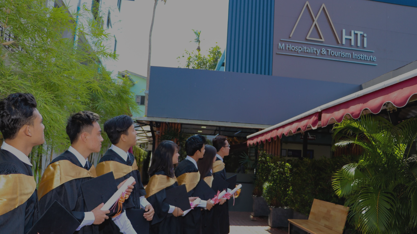MHTi – M Hospitality & Tourism Institute
